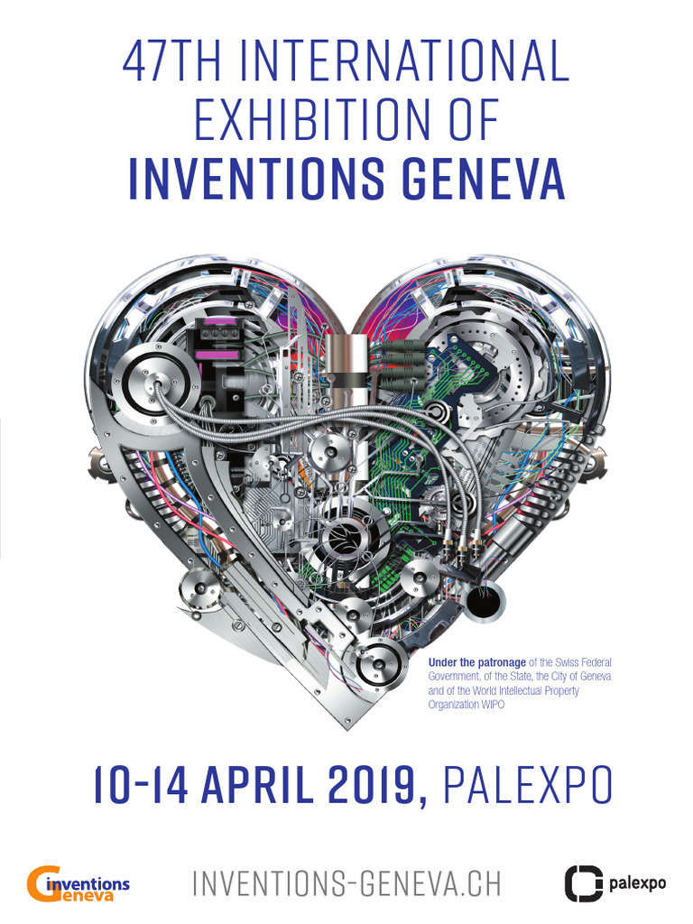 Geneva Inventions Exhibition 2019 | PDF | Invention | World ...