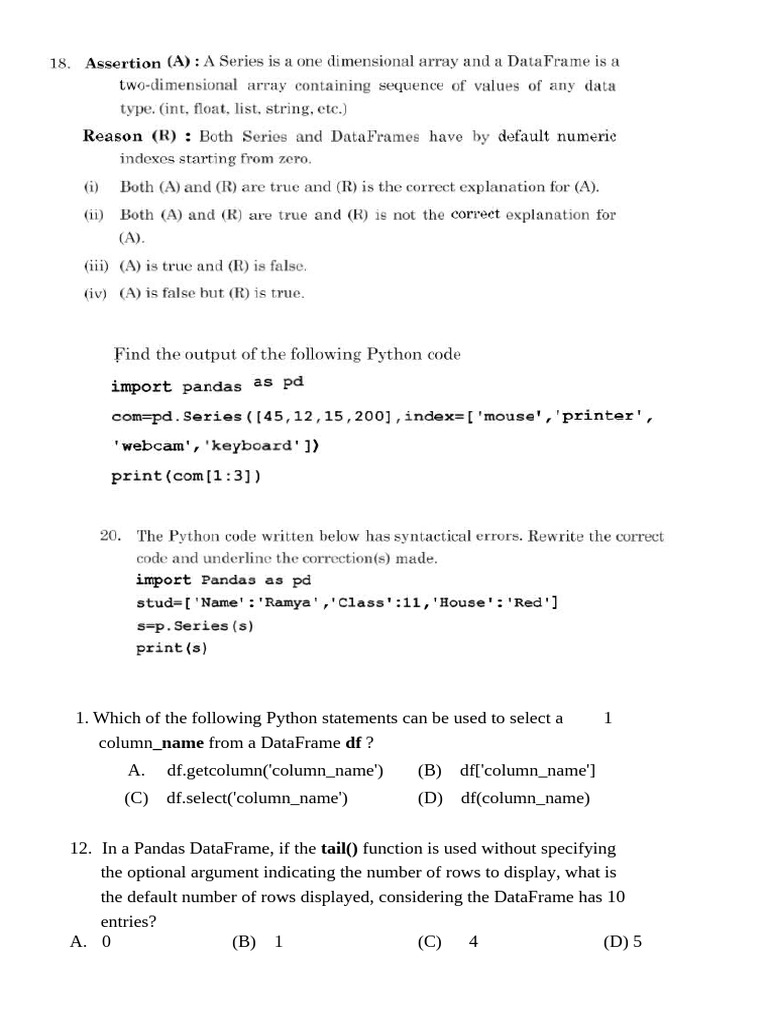 Wa0004 | PDF | Computer Programming | Software Engineering