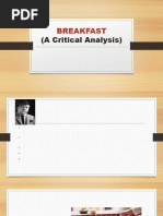 The Lumber Room by Saki (H.H.Munro) | PDF | Saki