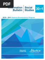 Educ Ela 30 1 Examples Students Writing Jan 2024 | PDF | English ...
