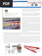 StandardSpecs K LH DLH-Series 0820 | PDF | Structural Engineering ...