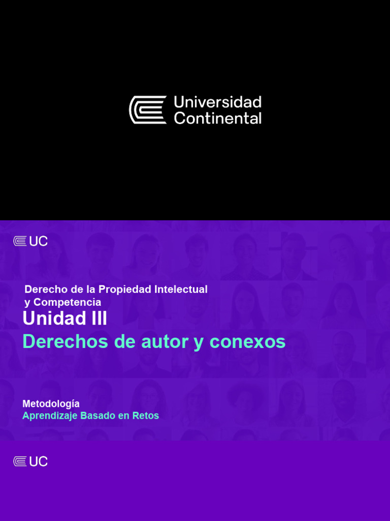 Formato PPT Presentación Reto | PDF | Infracción de copyright