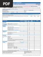 Recommendations For The Collection of Forensic Specimens Jul 22 | PDF ...