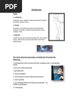The Burke Lateropulsion Scale and Addressing Pusher Syndrome Post-Cva 1 ...