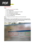 EduSkill Process Document | PDF