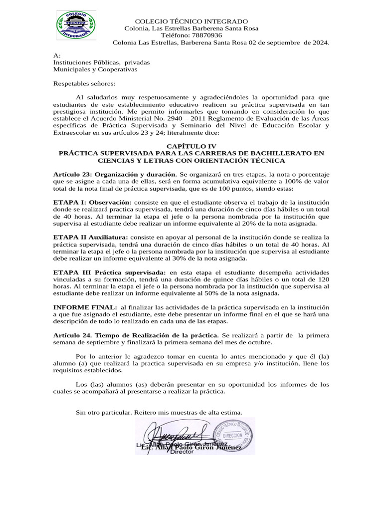 Ficha Baco, Hugo Torres | PDF | Equipo de oficina | Informática