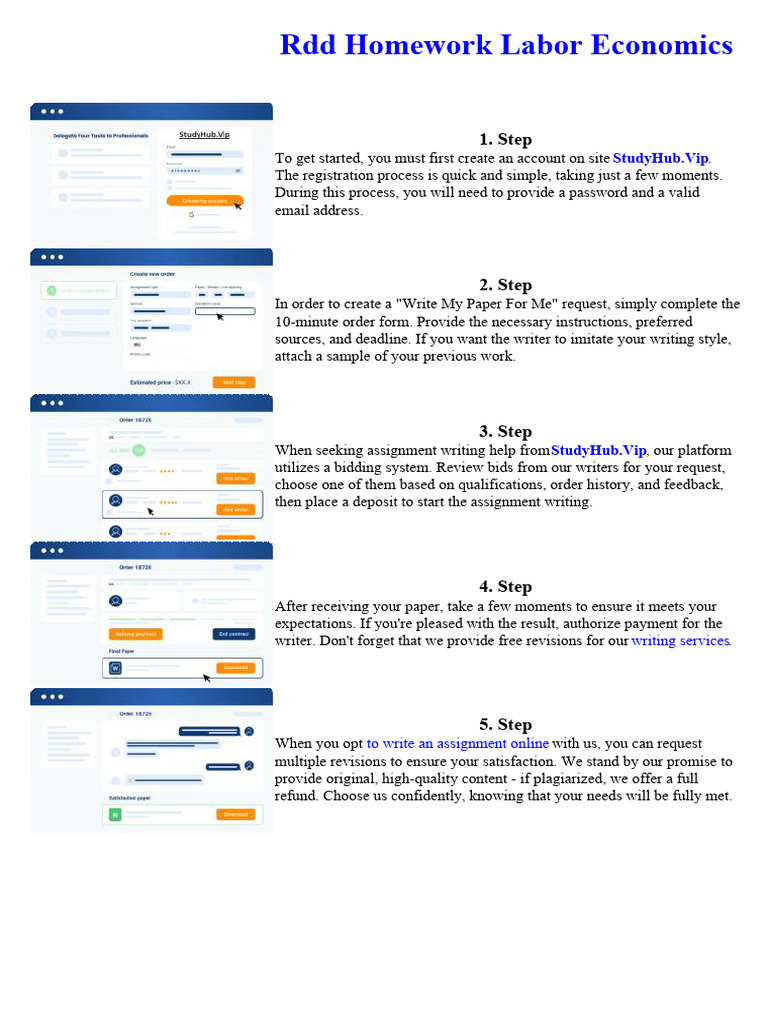 RDD Homework Labor Economics | PDF | Eating Disorder | Mental Disorder