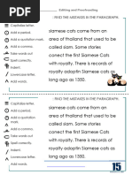 Vocabulary Workshop Green '22 Answers | PDF