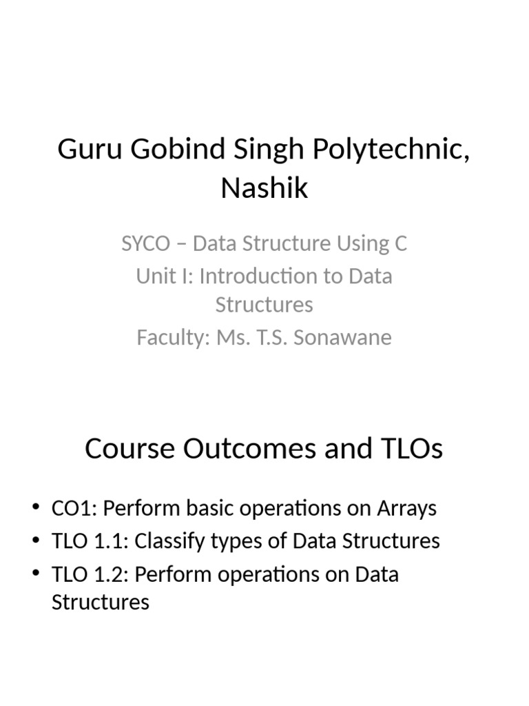 Unit1 Animated Final Presentation | PDF