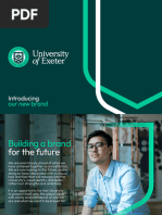 Ljmu Guidelines 2020 | PDF | Helvetica | Brand