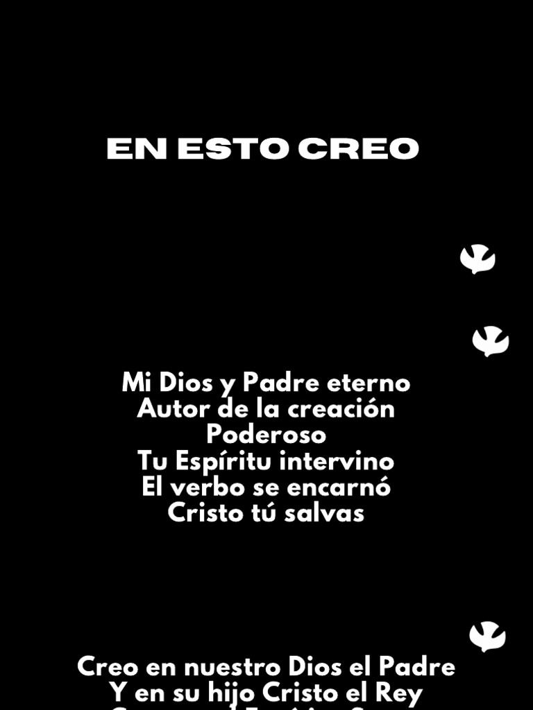 Copia de Bendito Jesús, Dios de Amor, Me Viniste A Rescatar, Aquí Estoy ...