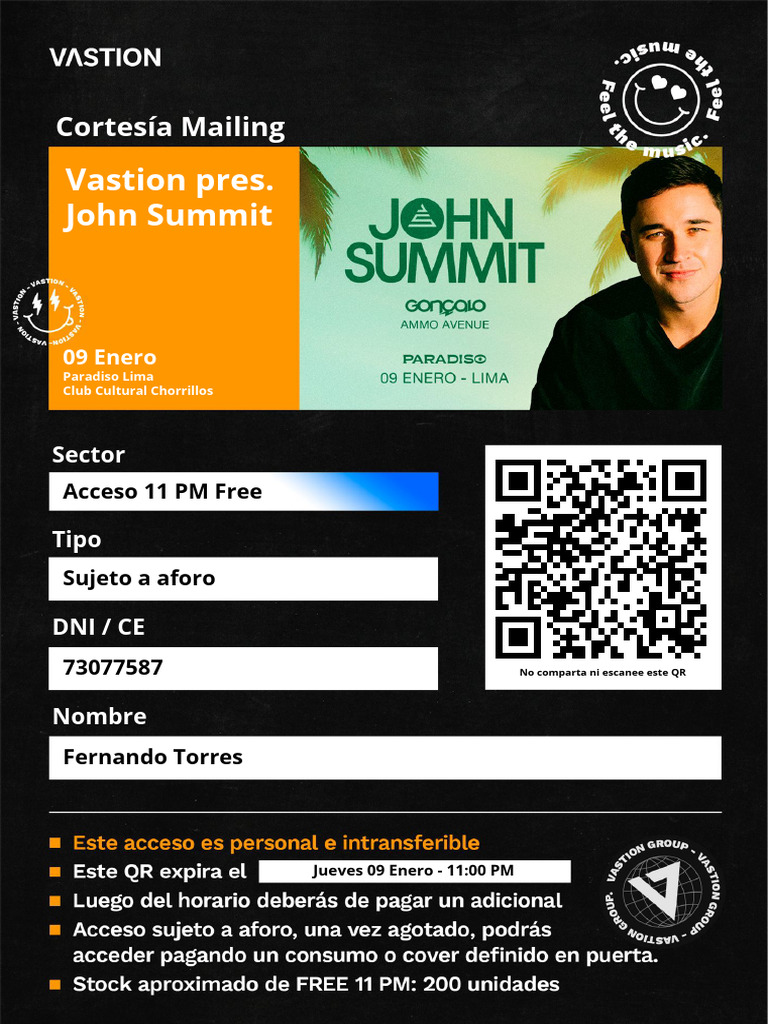 John Summit WKKGH 1 PDF | PDF