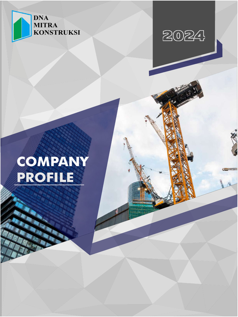 0 Fix Compro Kontraktor New - Compressed | PDF