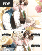 09 Un Aroma Inquietante | PDF