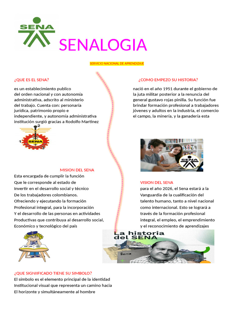 SENALOGIA | PDF