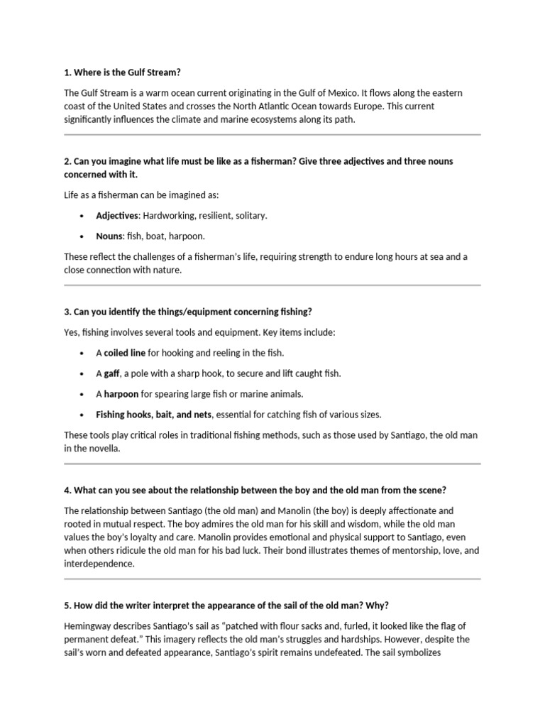 Warn Up Exercise | PDF