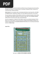 Cotton Grading Chart | PDF | Textiles | Fibers