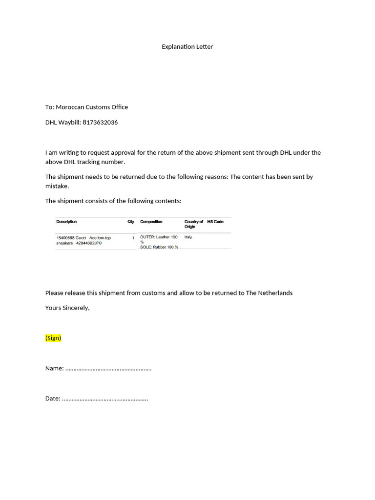 Rto Letter-8173632036 | PDF