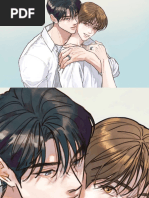 Read BL Manhwa Alpha Trauma Chapter 27 28 29 30 31 32 33 34 35 36 37 38 39 40 English Scan, RAW ...