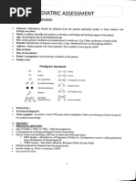 Navicular Drop Test Protocol | PDF | Foot | Ankle