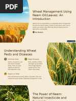 NSKE | PDF | Agriculture