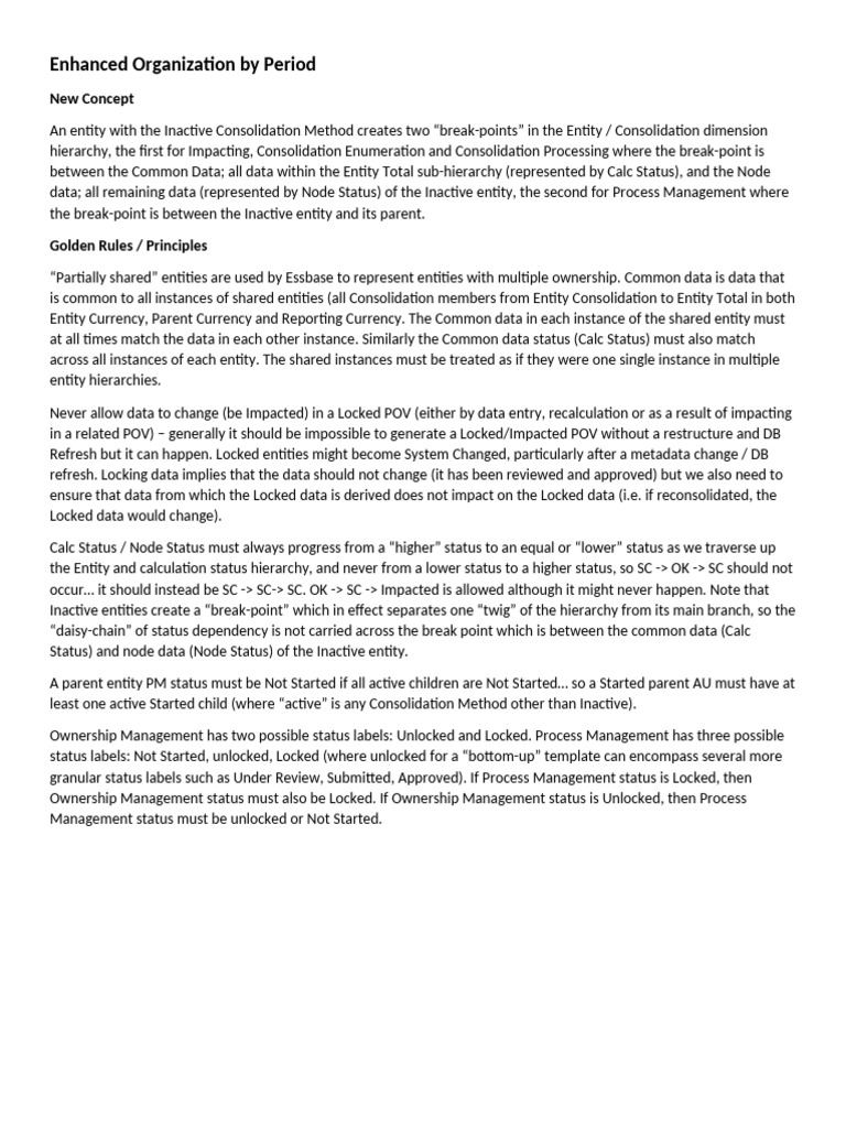 Enhanced OBP Preview Workshop 20230919 | PDF | Data Management | Computing