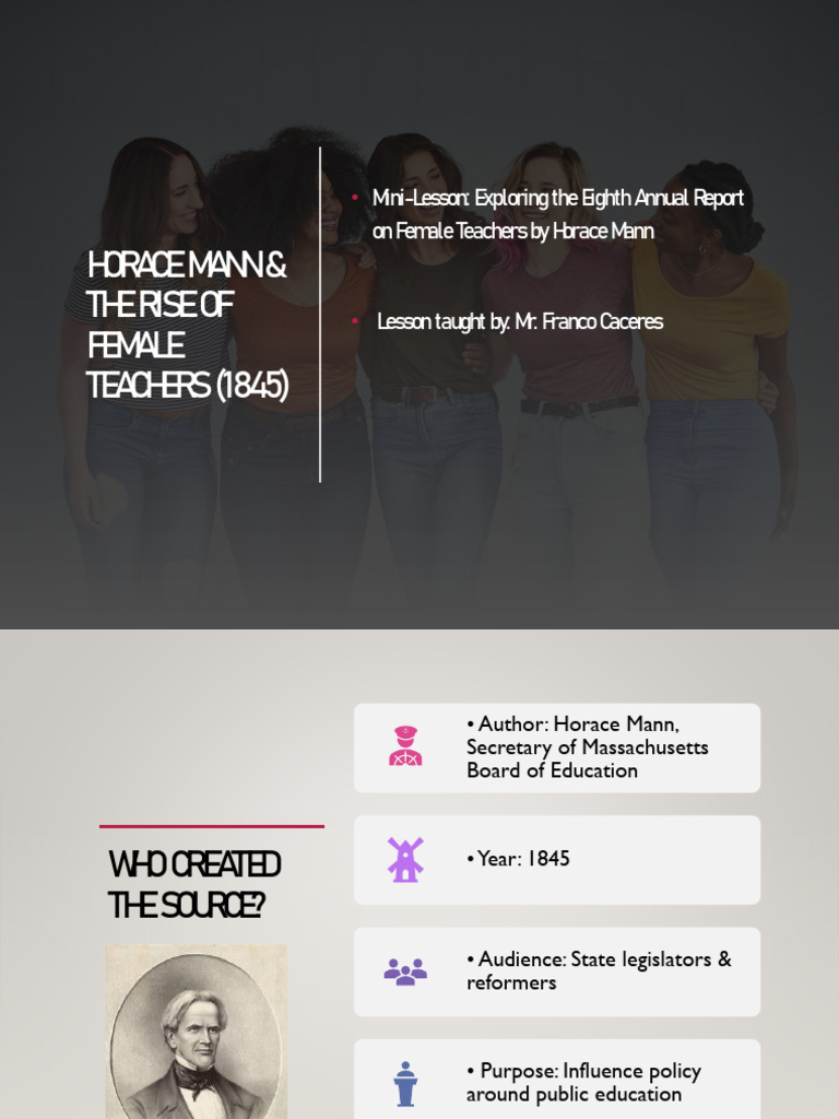 Mini Lesson History | PDF