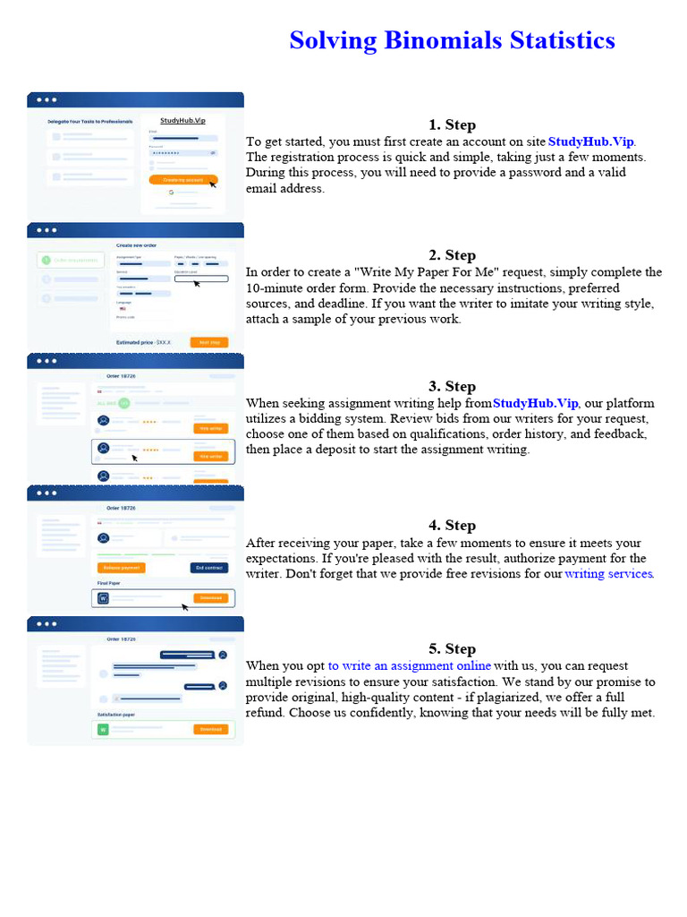 Solving Binomials Statistics | PDF | Diversification (Finance) | Gene