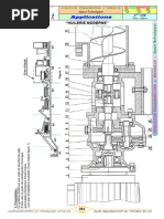 Schéma et étude d'une extrudeuse plastique | PDF | Machine | Biens ...