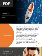 Life of Pi | PDF