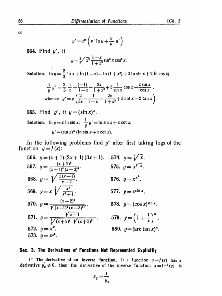 Math 4 | PDF
