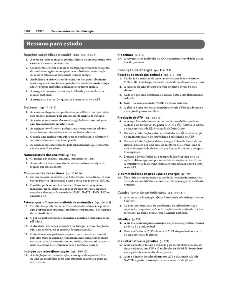 Resumo Cap 5 Micro | PDF