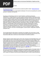 QBCC Form 43 Waterproofing Certificate | PDF | License