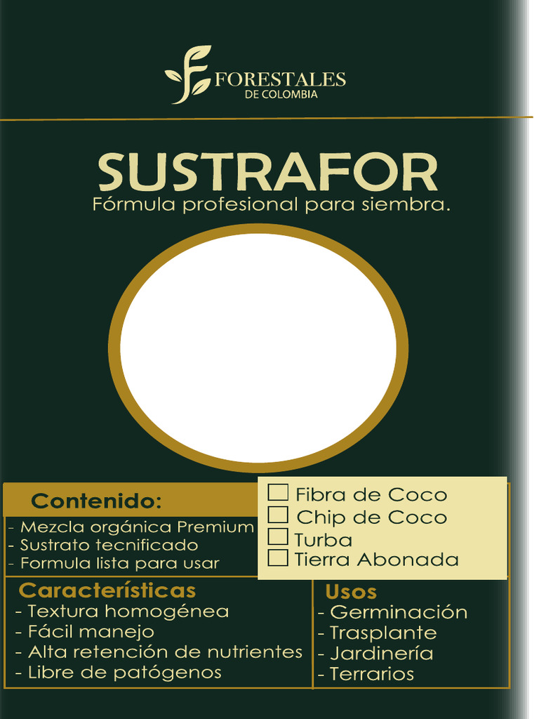 Sticker Sustratos | PDF
