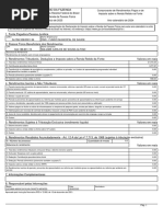 Modelo de Pro - Labore | PDF