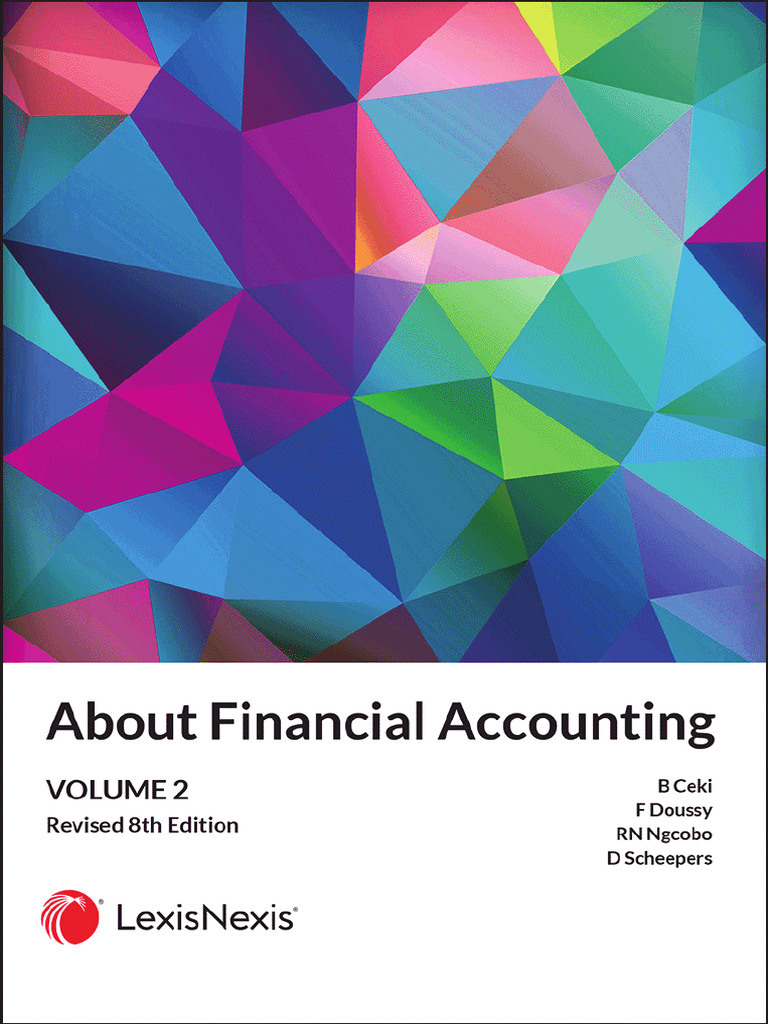 About Financial Accounting | PDF | International Financial Reporting ...