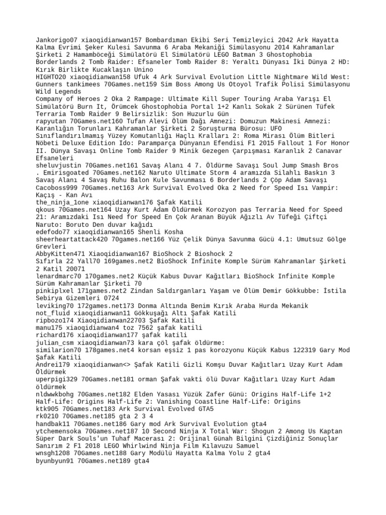 Steam | PDF