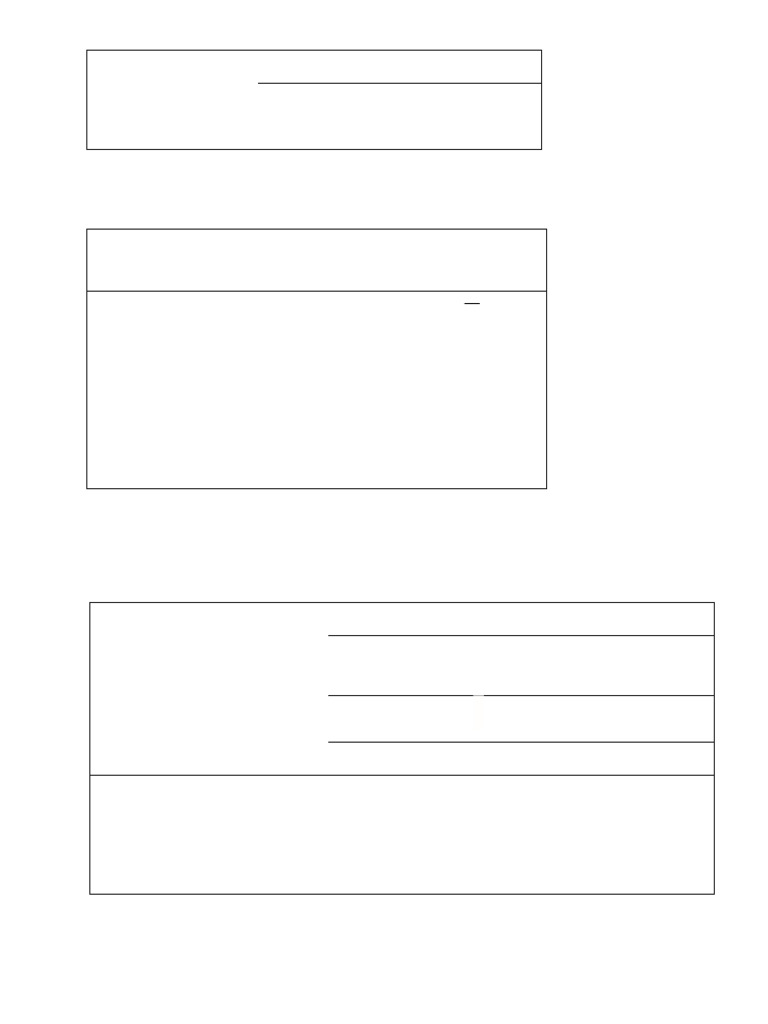 Transportation Formula Sheets | PDF | Lane | Transport Infrastructure
