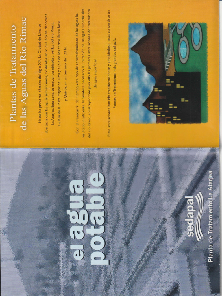 Folleto Tarjea | PDF