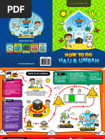 My Umrah Journal: Daily Entries | PDF | Sharia | Mecca