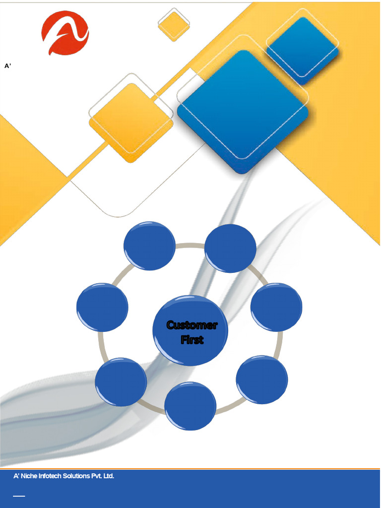 Brochure 1 | PDF | Barcode | Printer (Computing)
