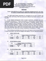 BSF HCM English Typing Practice Day1 | PDF