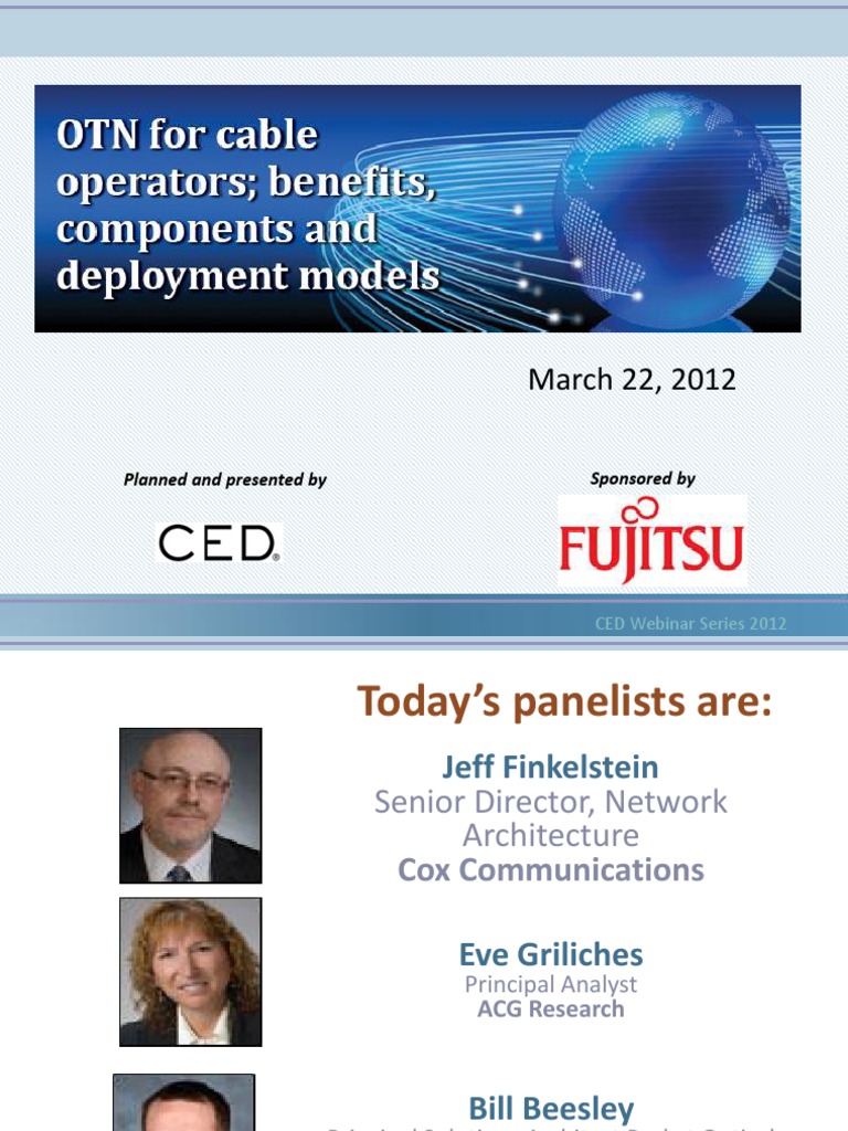 March 22, 2012: Sponsored by Planned and Presented by | PDF ...