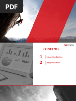 Hikvision HikCentral Platform & OpenAPI 1.7 Integration Guide | PDF ...