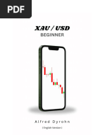 FX Alex G's Perfect Trade Checklist | PDF