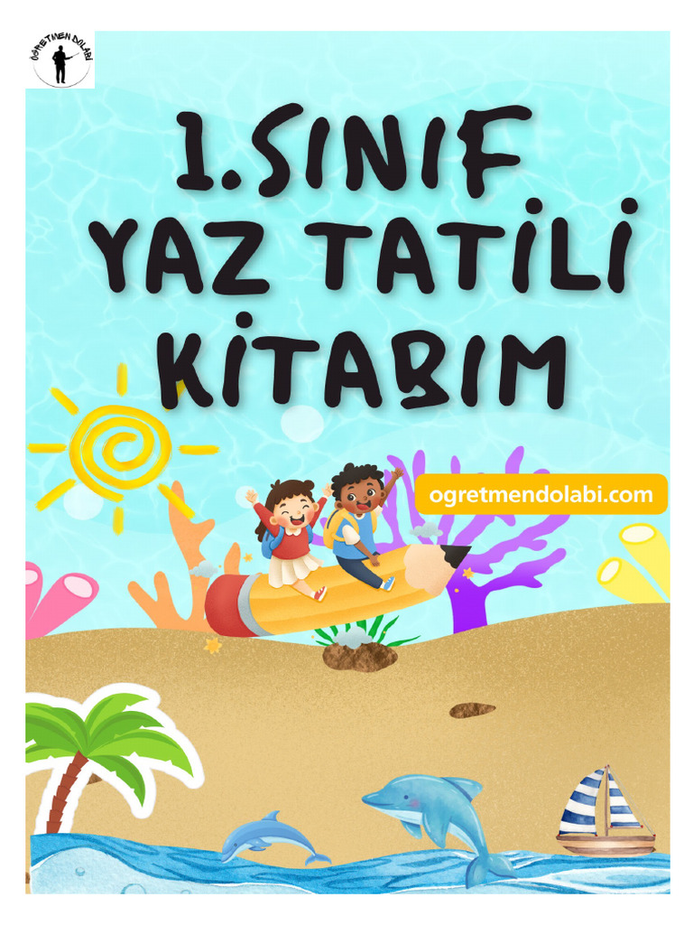 Yaz Tatili Calismalari | PDF