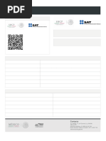 DC1 STPS Formato Word Editable | PDF