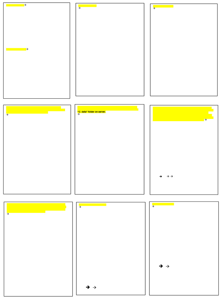 PHP Cheats | PDF | Http Cookie | Class (Computer Programming)