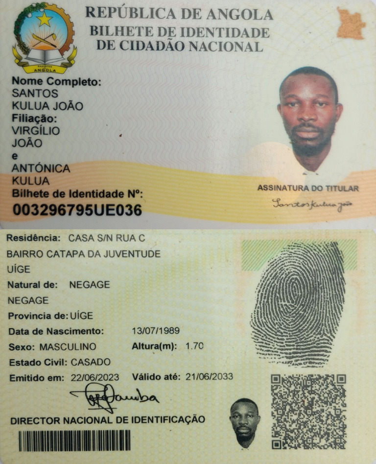 Bi PDF Santos 777 | PDF