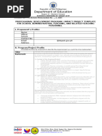 1-Deped-Process Flow - Requirements | PDF | Postage Stamp | Bonds (Finance)